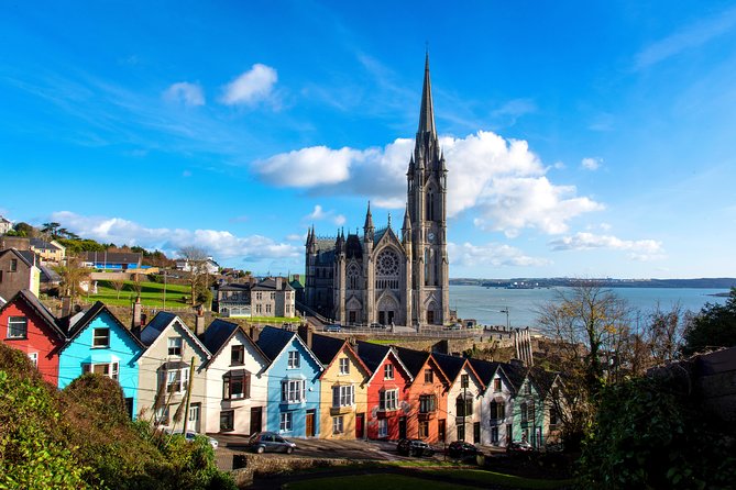 6-Day All Ireland & Northern Ireland Rail Tour From Dublin - Day-by-Day Itinerary Breakdown