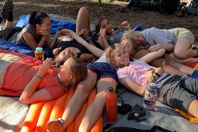 6-Day Backpacking Summer Camp Adventure in Olympic National Park - Who Will Love This Tour?