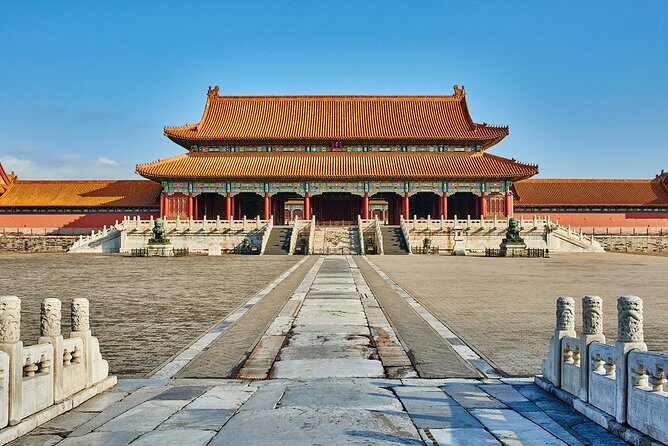 6-Day Beijing Shanghai Tour, Private Package to Great Wall, Forbidden City - What’s Notable About This Tour