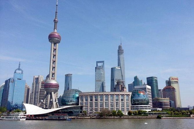 6-Day Beijing Shanghai Tour, Private Package to Great Wall, Forbidden City - FAQ