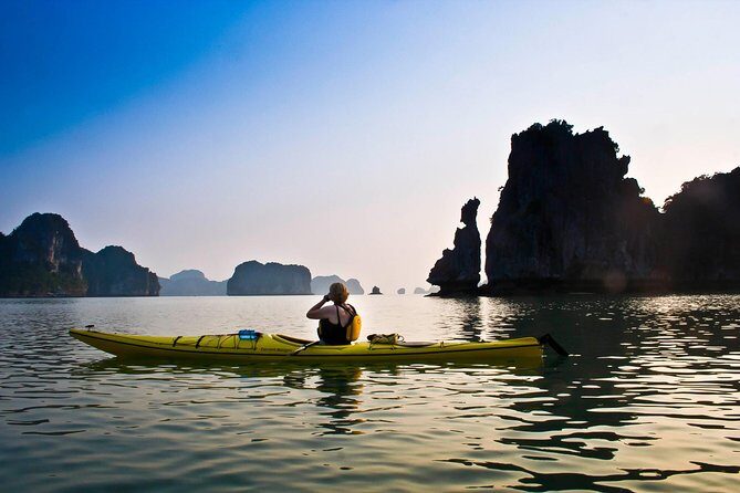6-Day Best of Northern Vietnam: Hanoi - Ninh Binh - Halong Bay - Key Points