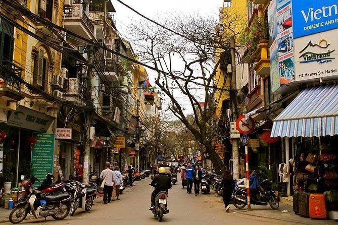 6-Day Best of Northern Vietnam: Hanoi - Ninh Binh - Halong Bay - Practical Details and Tips