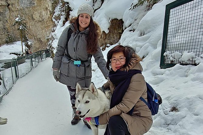 6 Day Canadian Rocky Mountains Explorer Private Tour - Pricing and Value