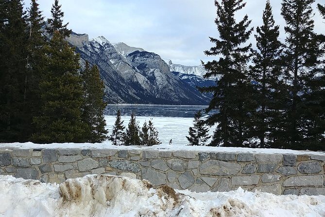 6 Day Canadian Rocky Mountains Explorer Private Tour - Who Is This Tour Best For?