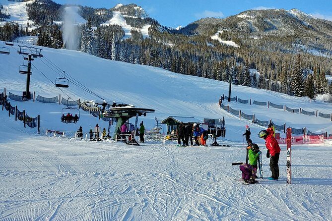 6 Day Canadian Rocky Mountains Explorer Private Tour - Final Words