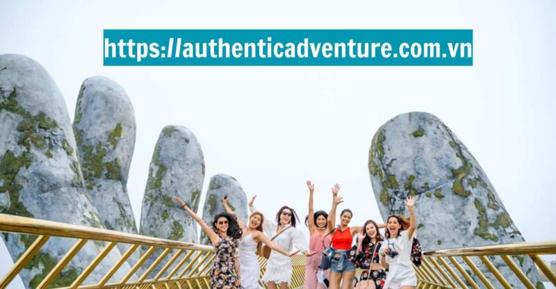 6-Day Central Vietnam | Da Nang Hoi An Hue | Sale off 20% - What Makes This Tour Stand Out?