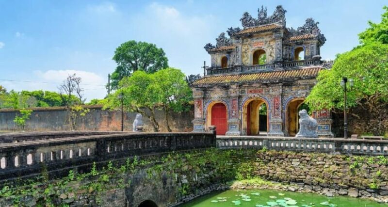 6-Day Central Vietnam | Da Nang Hoi An Hue | Sale off 20% - Practical Tips for Travelers