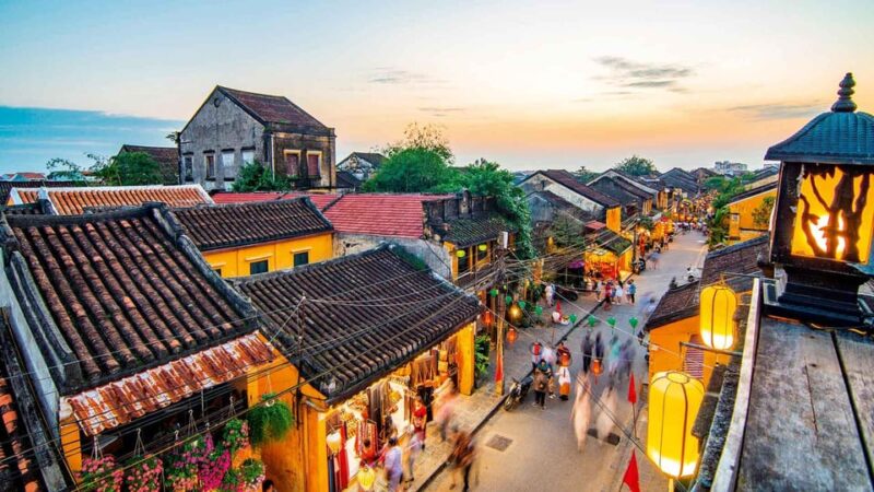 6-Day Central Vietnam | Da Nang Hoi An Hue | Sale off 20% - The Sum Up: Is This Tour Right for You?