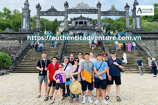 6-Day Central Vietnam Itinerary: Stunning Highlights for 2025-26 - Key Points