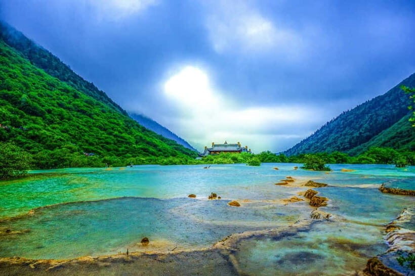 6 Day Chengdu & Jiuzhaigou Leisure Journey - Introduction: A Balanced Journey Through Sichuan