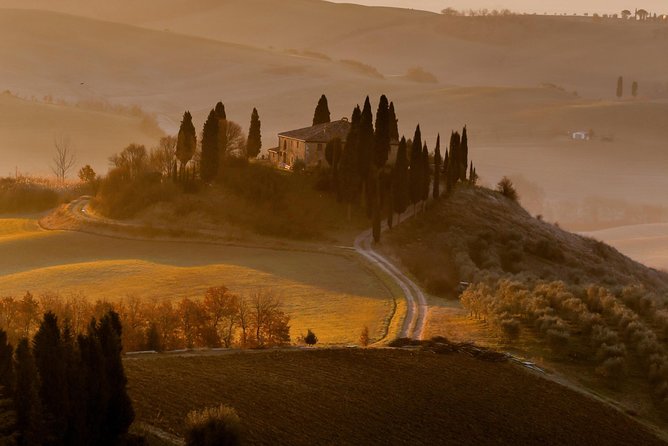 6-Day Cinque Terre, Florence & the Flavours of Tuscany Tour from Milan to Rome - FAQ