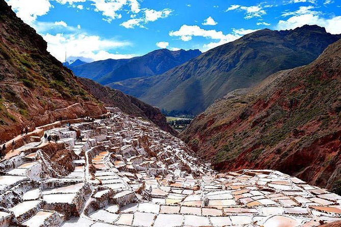 6-Day Cultural Tour to Machu Picchu - Andean Cultural Experiences