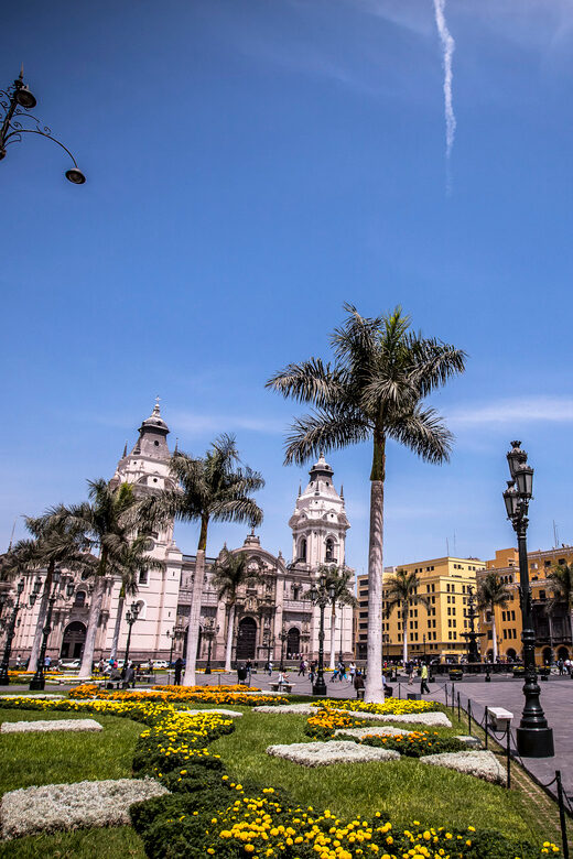 6-Day Extraordinary Peru: Lima, Cusco & Machu Picchu - Analyzing the Value