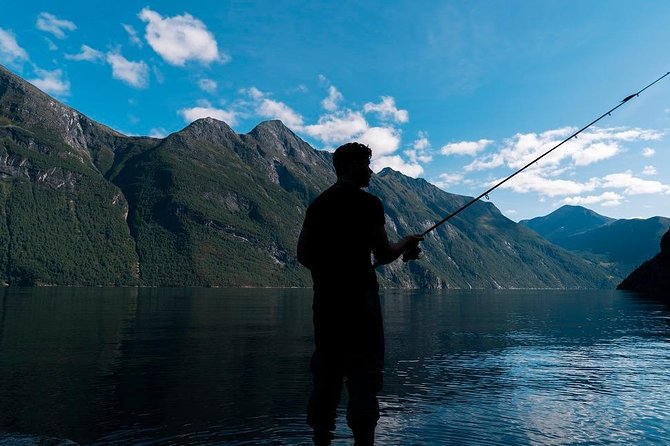6 Day Fjord Kayaking Trip Norway - Who Should Consider This Trip?