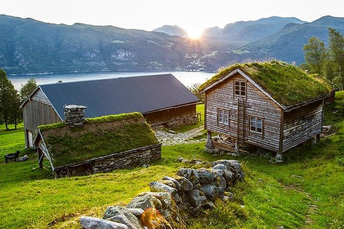 6 Day Fjord Kayaking Trip Norway - FAQ: Your Practical Questions Answered