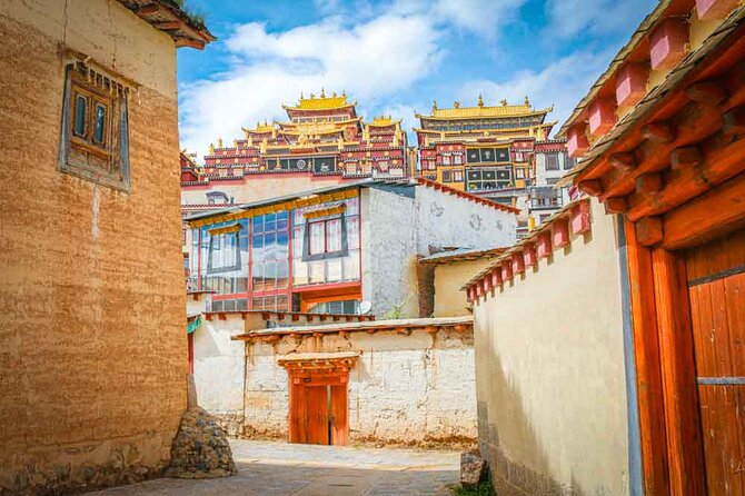 6-Day Go Beyond Shangrila for Wine & Tibetan Culture of Yunnan - Key Points