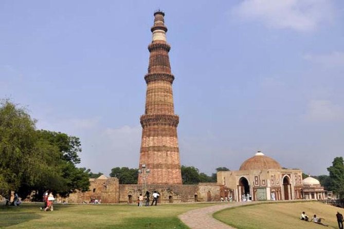 6-Day Golden Triangle Tour to Jaipur and Agra from Delhi - What Makes This Tour Stand Out?