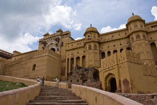 6 Day Golden Triangle Tour with Amritsar from Delhi - The Sum Up: Who Will Love This Tour?