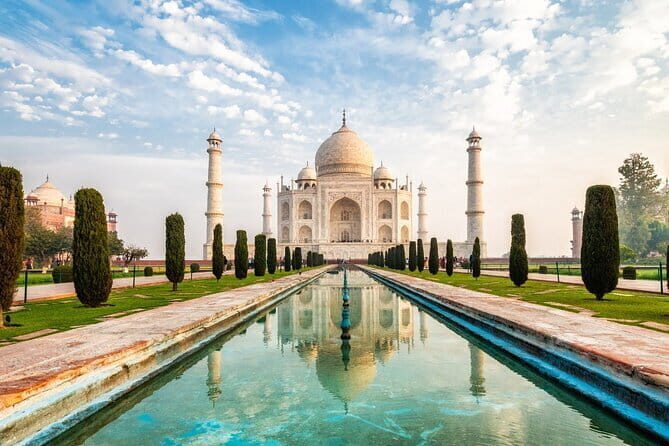 6-Day Golden Triangle Tour with Ranthambore Tiger Safari - In-Depth Review of the 6-Day Experience
