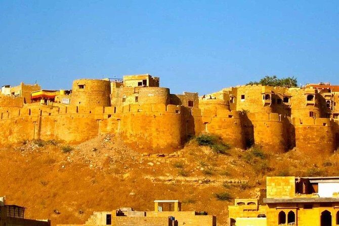 6-Day Golden Triangle with Fatehpur Sikri and Abhaneri Stepwell - A Deep Dive into the 6-Day Golden Triangle Experience
