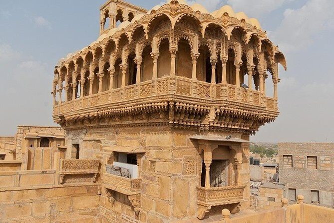 6-Day Golden Triangle with Fatehpur Sikri and Abhaneri Stepwell - Who Is This Tour Best For?
