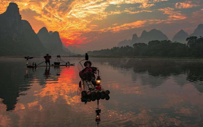6-Day Guangzhou to Guilin Scenic Tour - Final Day: Returning to Guangzhou