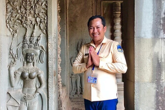 6-day Highlights of Phnom Penh & Siem Reap with Angkor temples - Who Is This Tour Best For?
