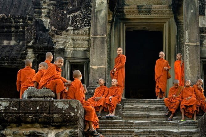 6-day Highlights of Siem Reap & Phnom Penh - What We Love About This Tour