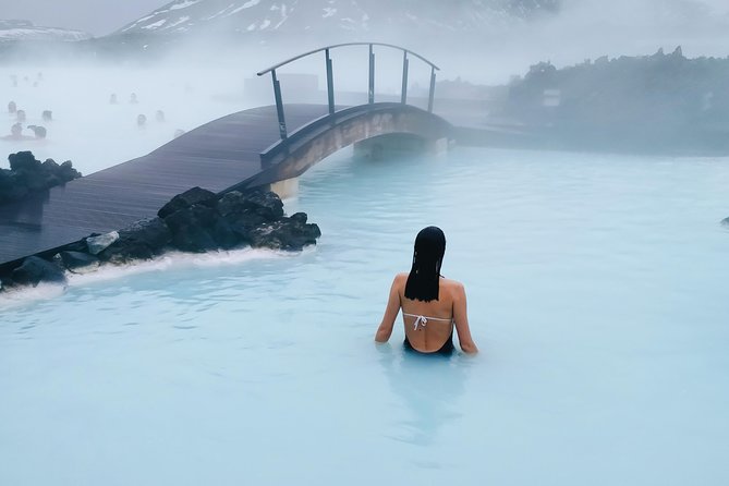 6 Day Iceland With Reykjavik Blue Lagoon Golden Circle South Glacier Lagoon..... - Authentic Experiences and Traveler Insights