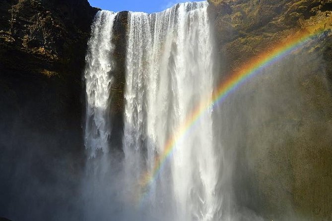 6 Day Iceland With Reykjavik Blue Lagoon Golden Circle South Glacier Lagoon..... - FAQ