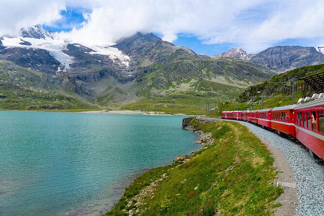 6-Day Italian Lakes, Milan With Bernina Express Experience - Attractions and Activities