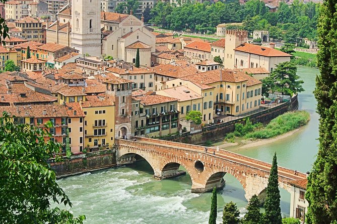 6-Day Italian Lakes, Milan With Bernina Express Experience - Booking and Cancellation Policy