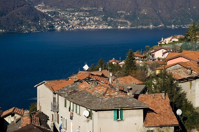 6-Day Italian Lakes, Milan With Bernina Express Experience - Physical Fitness and Accessibility