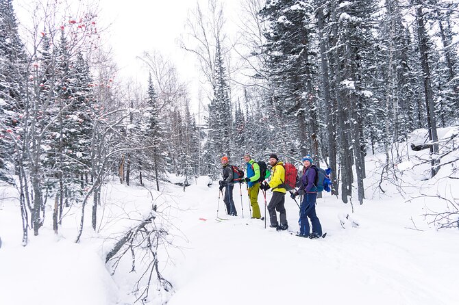 6-Day Kazakhstan Ridder Camp Ski Private Guided Tour and Adventure - What’s Included and What’s Not