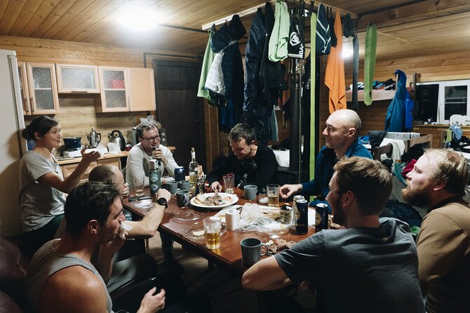 6-Day Kazakhstan Ridder Camp Ski Private Guided Tour and Adventure - Final Thoughts