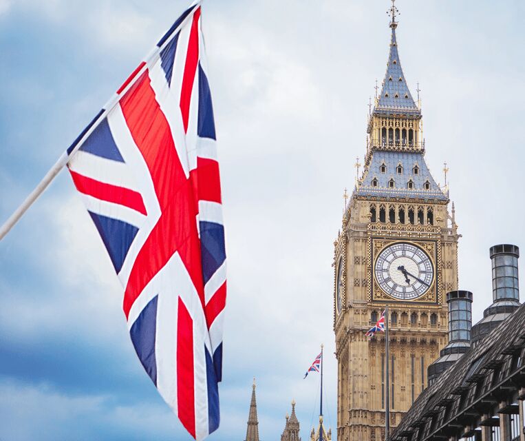 6-Day London Tour with Activities, Hotels & Evolution35 - Key Points