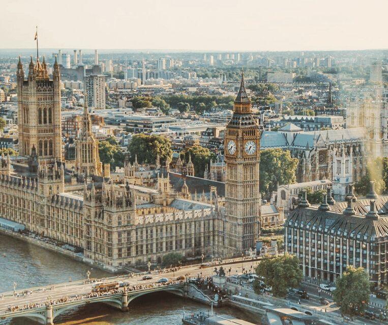 6-Day London Tour with Activities, Hotels & Evolution35 - An In-Depth Look at the Tour