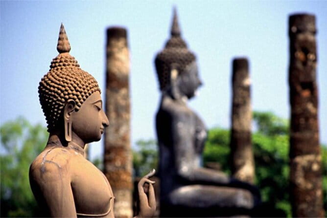 6 Day Motorcycle Tour (Northern Thailand) from Chiang Mai - Key Points