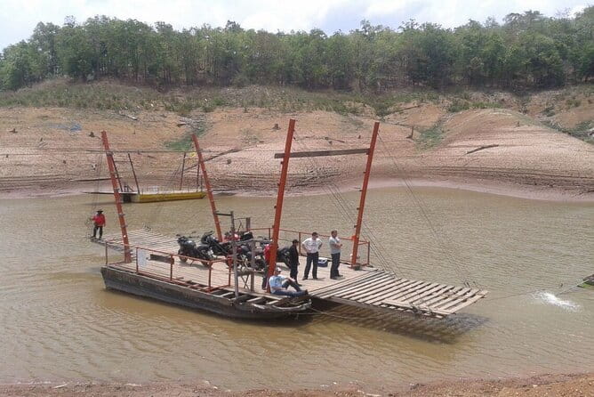 6 Day Motorcycle Tour (Northern Thailand) from Chiang Mai - Day Four: Leisure and Local Exploration in Nan