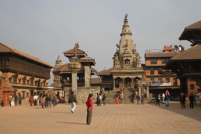 6-Day Nepal Buddhist Pilgrimage Tour Package (Kathmandu and Lumbini) - Final Thoughts