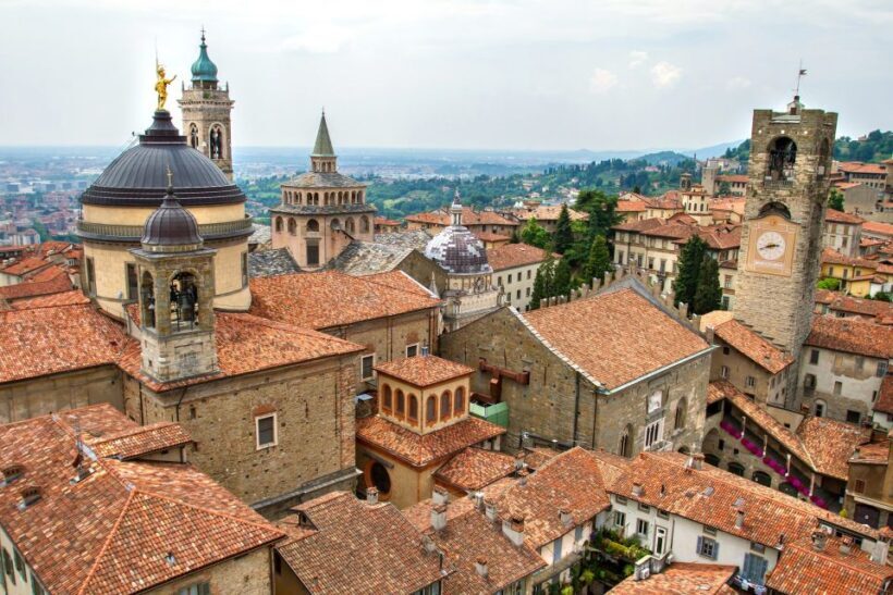 6-Day North Lakes: Milan & Bernina Express Experience - An In-Depth Look at the 6-Day Tour