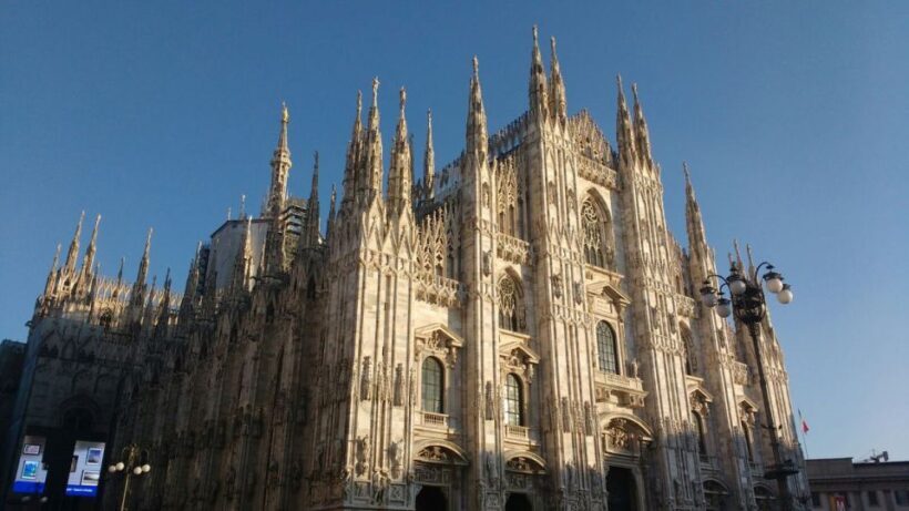 6-Day North Lakes: Milan & Bernina Express Experience - FAQ