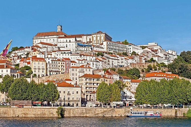 6-Day North Portugal Tour: Porto, Braga, Fátima, Coimbra, Guimaraes, Aveiro and Batalha, from Lisbon - Who Would Enjoy This Tour?