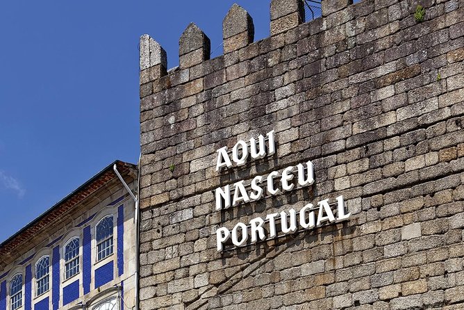 6-Day North Portugal Tour: Porto, Braga, Fátima, Coimbra, Guimaraes, Aveiro and Batalha, from Lisbon - Final Thoughts