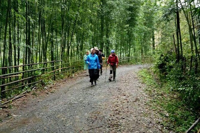 6-Day Off The Beaten Track Trek To Ba Be Lake And Ban Gioc Waterfall - Exploring the Itinerary in Detail