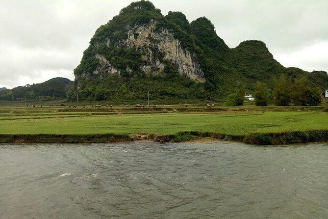 6-Day Off The Beaten Track Trek To Ba Be Lake And Ban Gioc Waterfall - Practical Tips for Future Travelers