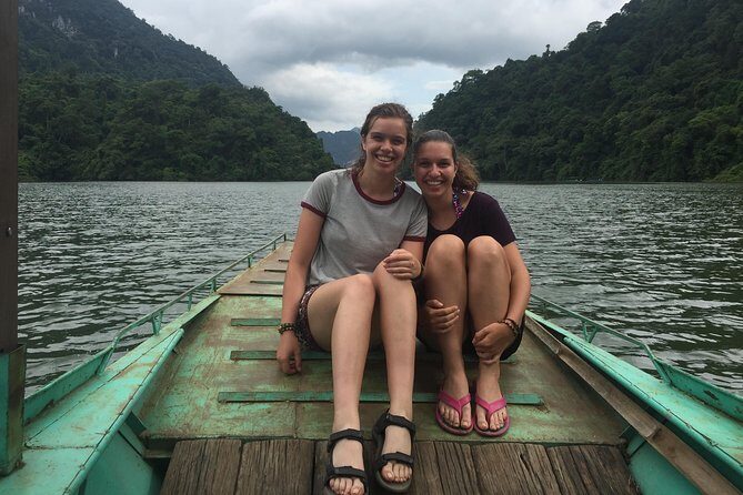 6-Day Off The Beaten Track Trek To Ba Be Lake And Ban Gioc Waterfall - FAQ