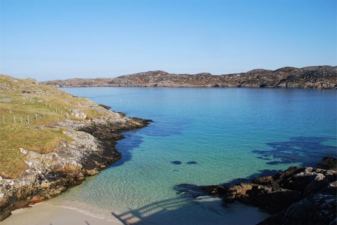 6-Day Outer Hebrides and Isle of Skye Small-Group Tour From Edinburgh - Whats Included and Excluded