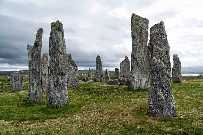 6-Day Outer Hebrides, Isle of Skye & optional 'Hogwarts Express' - Who Is This Tour Best Suited For?