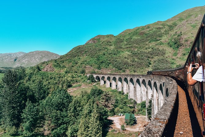 6-Day Outer Hebrides, Isle of Skye & optional 'Hogwarts Express' - Final Thoughts
